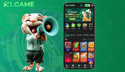 Download K1 Game – Earn Real Money in Pakistan