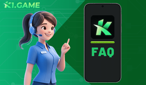 K1 Game Installation FAQs – Complete Guide