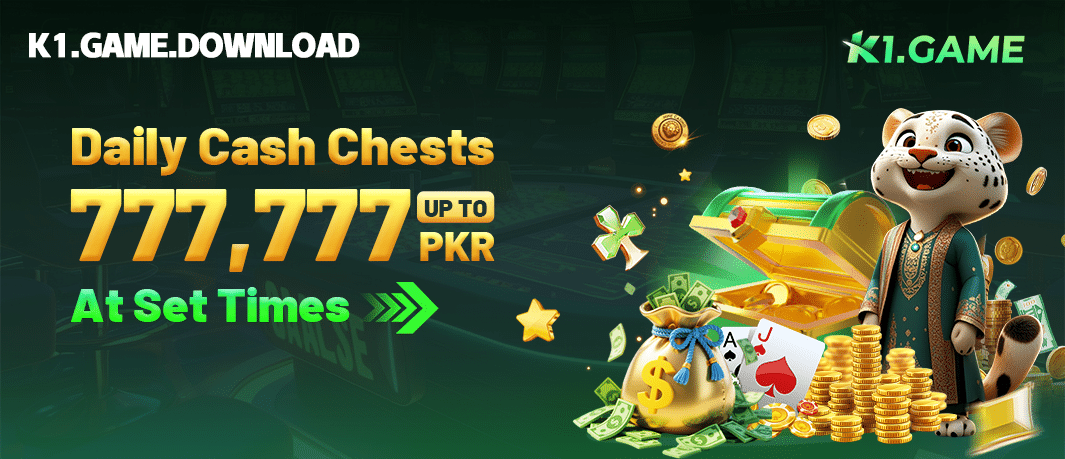 K1 Game Download – Play Real Money Games and Win Rewards