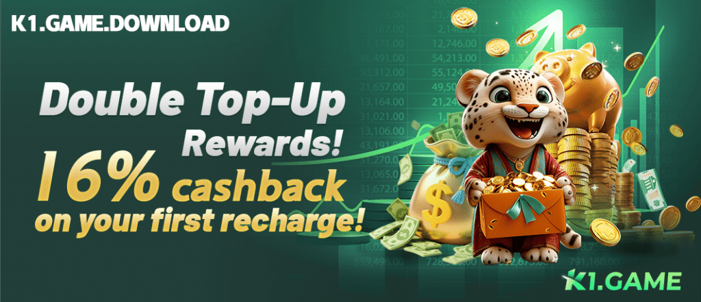 K1 Game Download – Play Real Money Games and Win Rewards