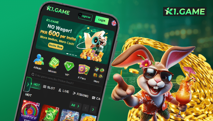 K1 Game Security Information – Safe Download & Privacy Protection