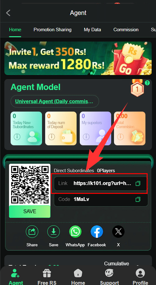 K1 Game Account Setup | Step-by-Step Guide for Profile Management